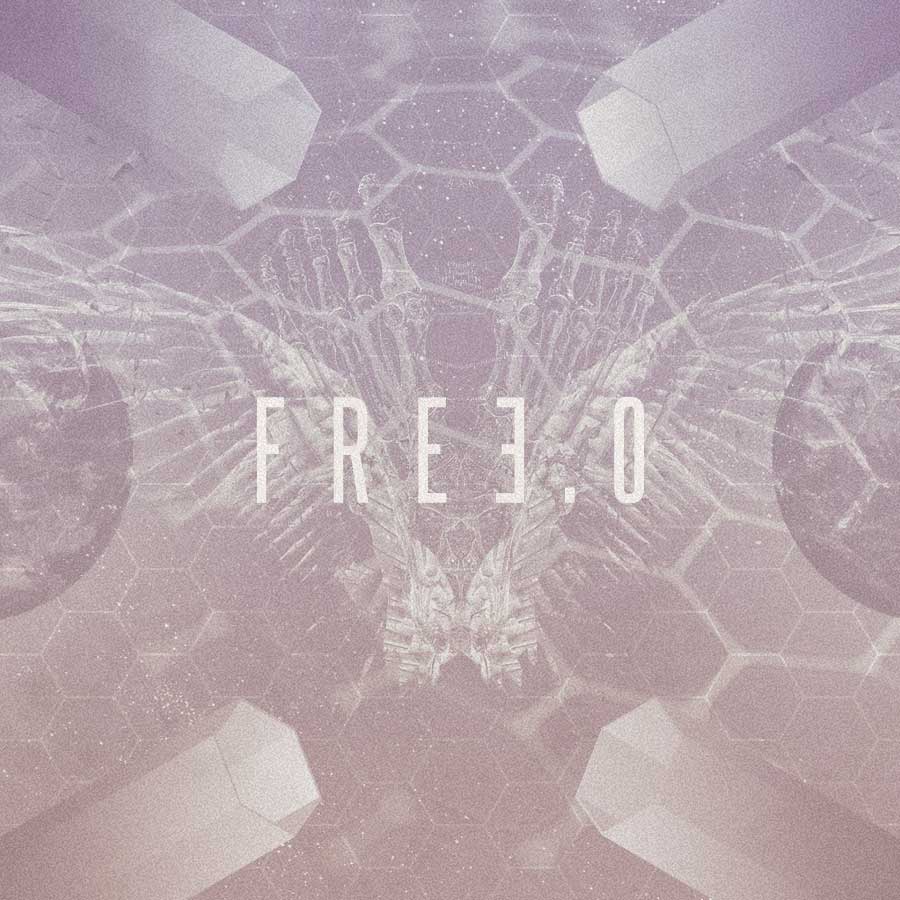 FRE3.0 - The Future Running Experience – Earthling3